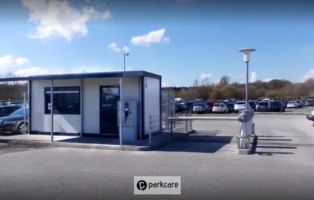 Easy Airport Parking Weeze