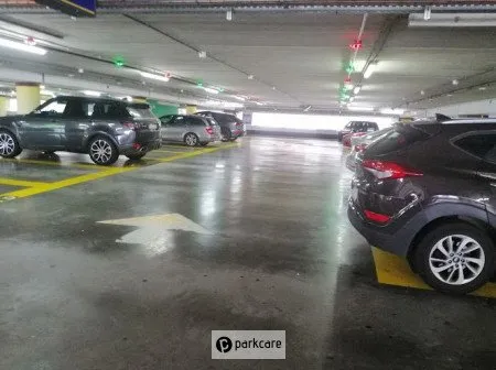 Parkeren Zaventem Airport P1 » Info, Tarieven & Online Boeken