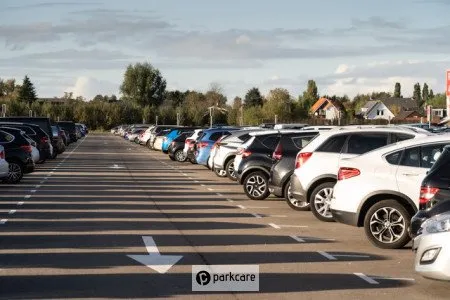 Quick Parking Locatie Z » Info, Tarieven & Online Boeken